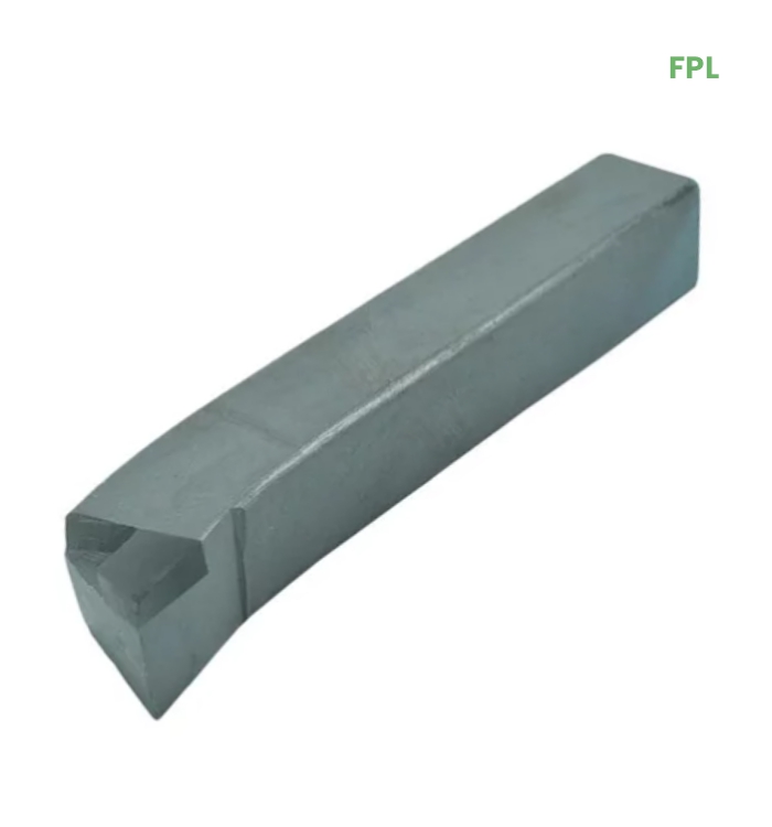 FERRAMENTA SOLDADA FPL - 16x16 mm - Speed Tools