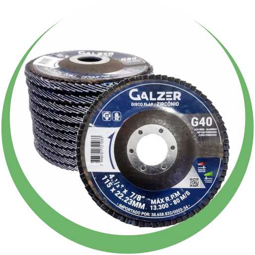 Abrasivos – Speed Tools